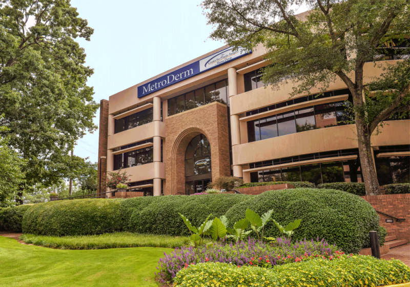 About Our Practices in the Greater Atlanta Georgia Area - MetroDerm ...