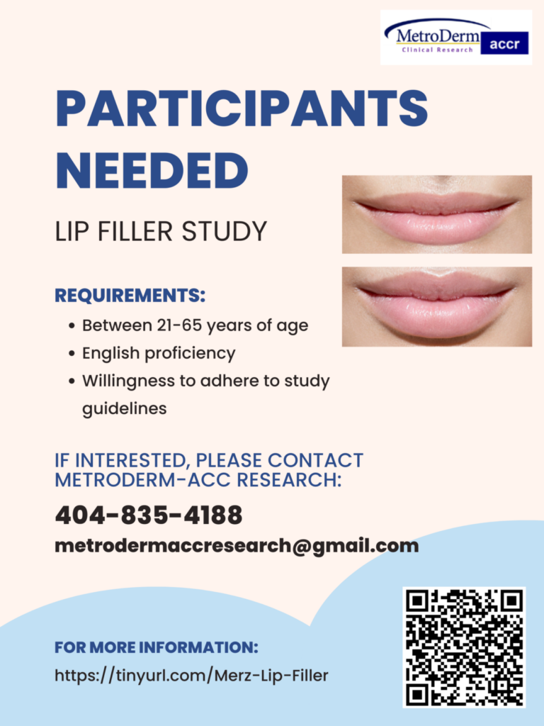 Cosmetic Treatments in Atlanta - MetroDerm & Center For Plastic Surgery