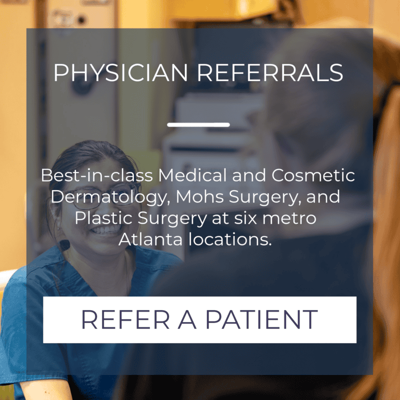 Contact - MetroDerm & Center For Plastic Surgery