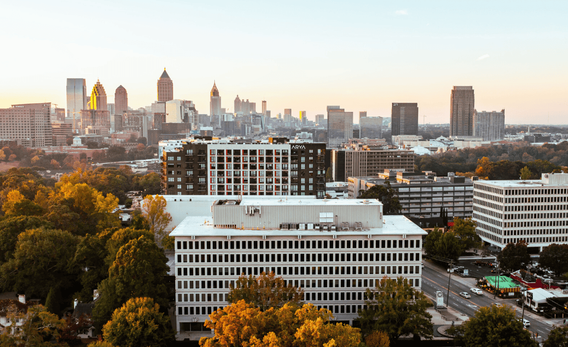 Buckhead - MetroDerm & Center For Plastic Surgery