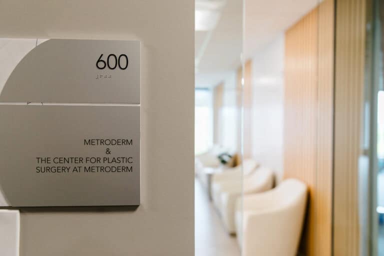 Welcome to MetroDerm's Beautiful New Space in Buckhead! - MetroDerm ...