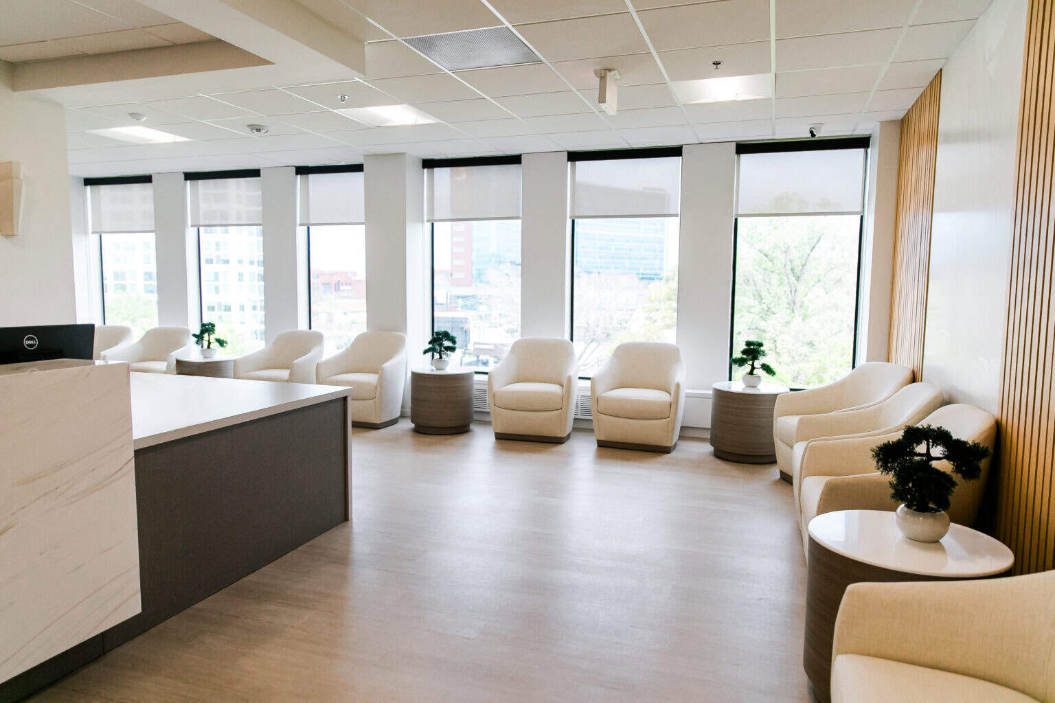 Locations - MetroDerm & Center For Plastic Surgery