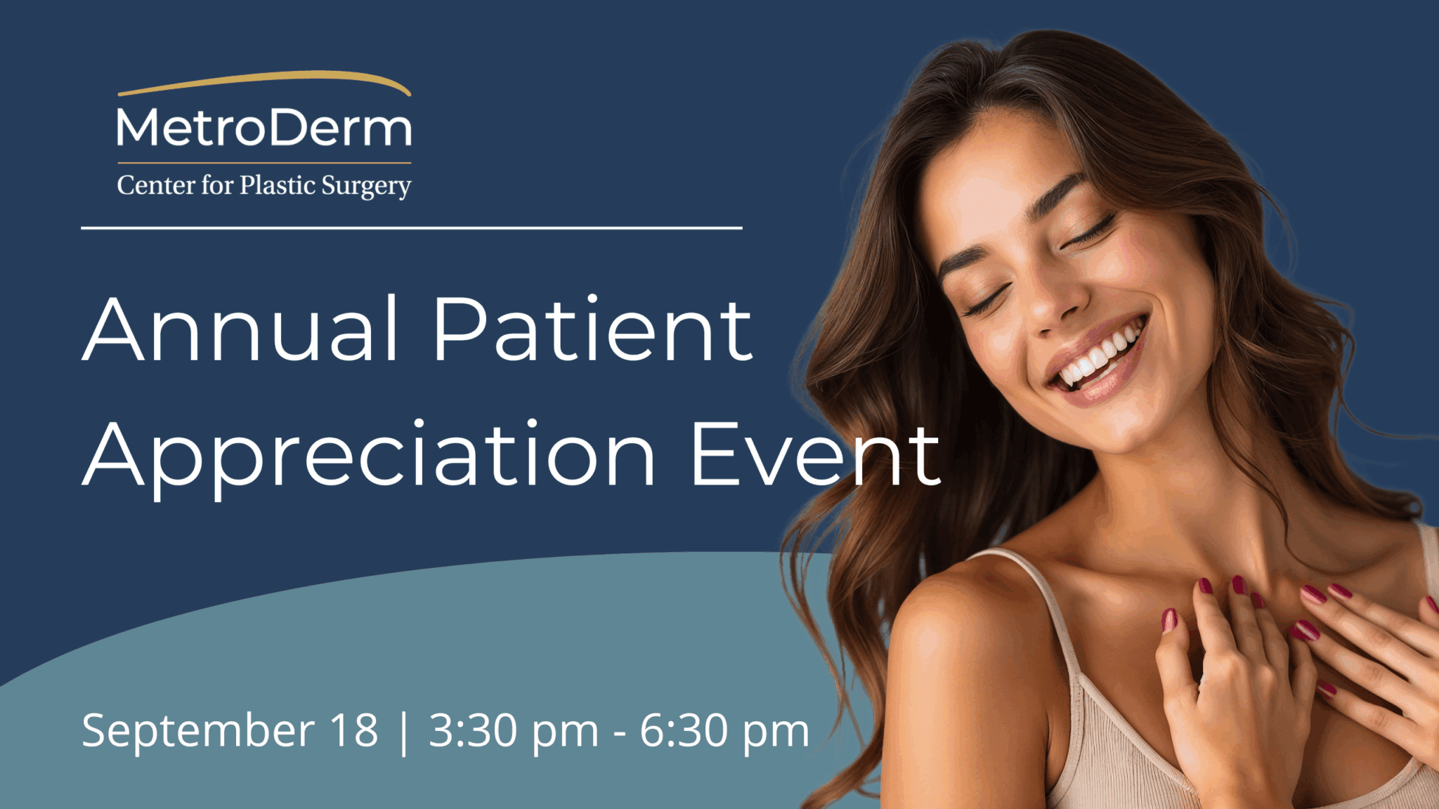 Book An Appointment - MetroDerm & Center For Plastic Surgery